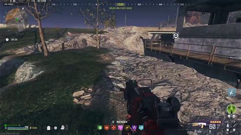 Playing MW3 chill stream - YouTube