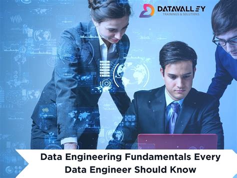 Data Engineering Fundamentals Every Data Engineer Should Know By Datavalley Ai Medium