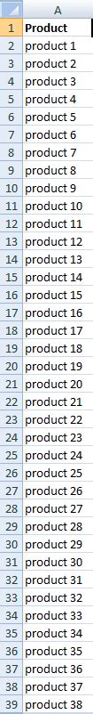 Excel How To Select A Random Value From Range By Condition Vba