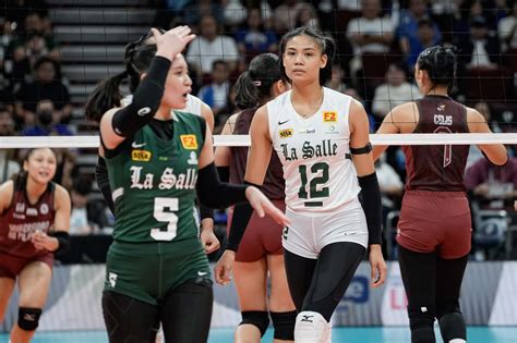LIVE: UAAP Season 87 volleyball March 2 La Salle-UP, FEU-Ateneo