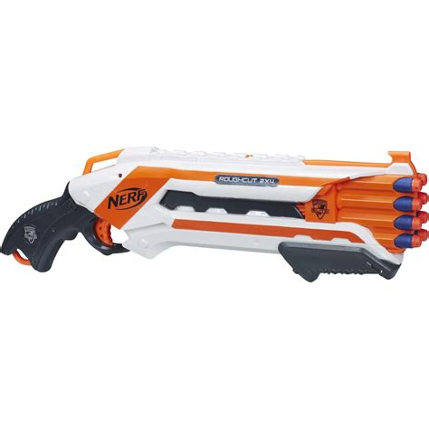 Nerf Elite Rough Cut