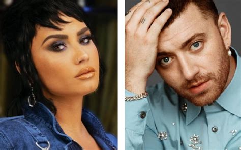 Famosos No Binarios Artistas Que Se Identifican Con Este Género Grupo