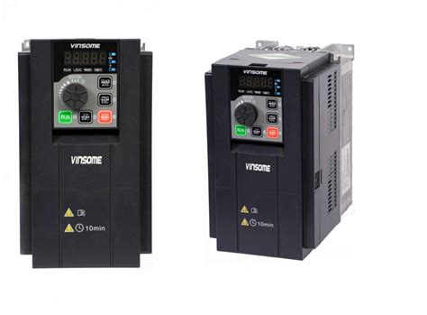 The Motor Open Loop Vector Control Driver High Protection Grade AC Vector Inverter Vector