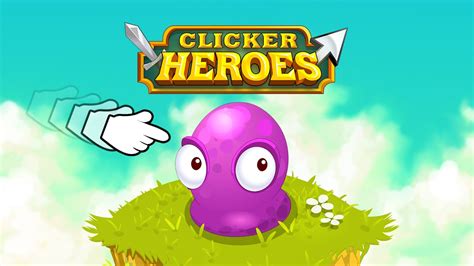 Clicker Heroes For Nintendo Switch Nintendo Official Site