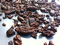 Cocoa Bean Wikipedia