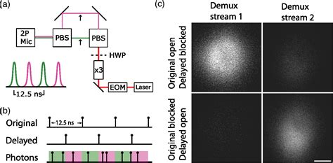 Versatile Software And Hardware Combo Enabling Photon Counting