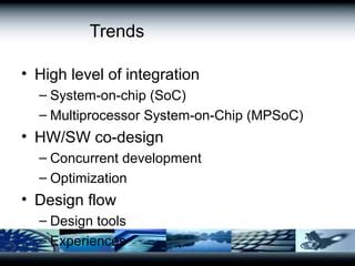 Embeddedsystem Basic For Engineering Babes PPT