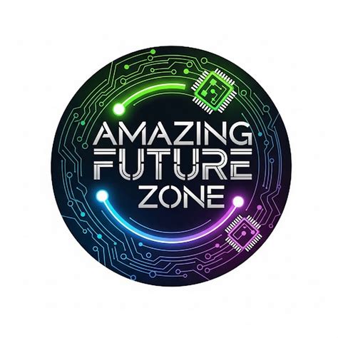 Amazing Future Zone Youtube