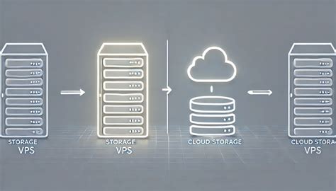 Comparing Storage Vps To Cloud Storage Which Is Right For You Dedirock