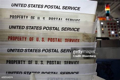 Mail Sorting Machine Photos And Premium High Res Pictures Getty Images