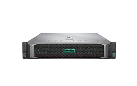 Unison Hpe Proliant Ml350 Gen10 Server