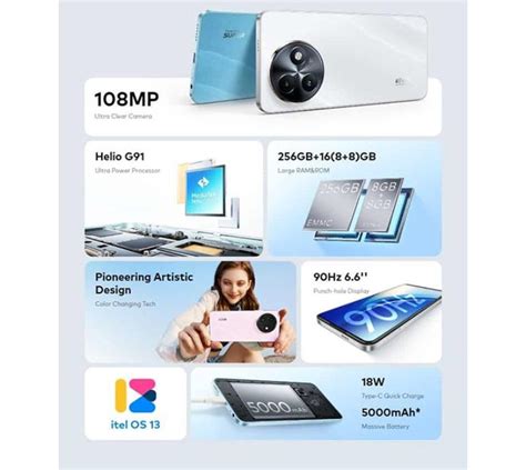 Itel S Price In Pakistan Mobilemall