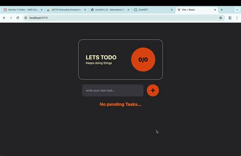 Rahul Singh Patel On Linkedin React Frontenddevelopment Sheryiancecodingschool