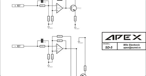 Konsep 20 Skema Stepper Class H Sederhana