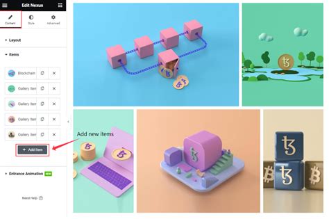 How To Use Nexus Widget By Prime Slider