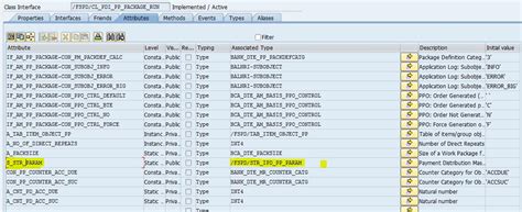 Exploring Mass Run Program Based On PPF SAP Community