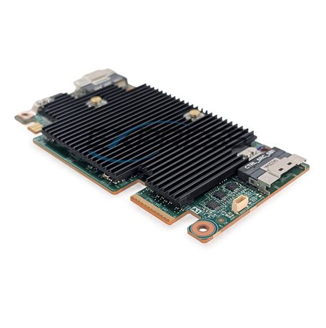 Dell Perc 11 H355 Front Raid Controller Tkk9k Express Computer Systems