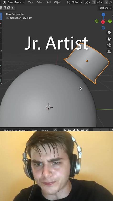 Blender 3d Keyboard Shortcuts Guide Artofit