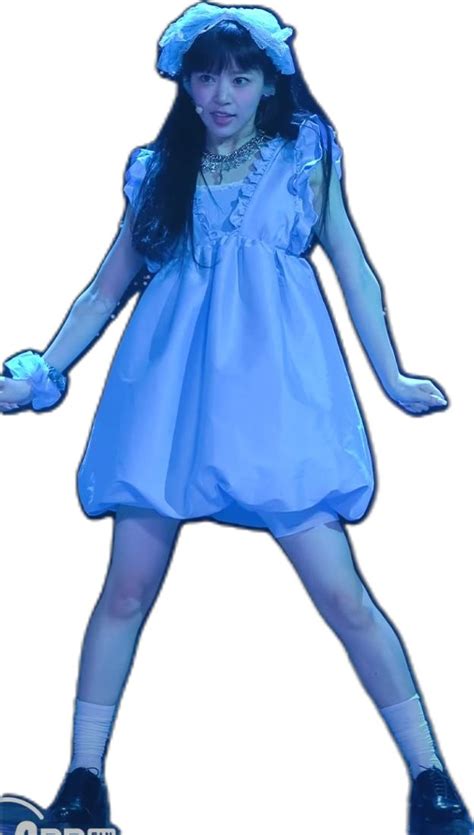 Moka Fancam Kpop Moka Idol