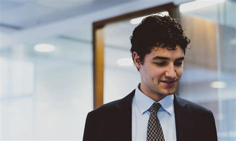 Joshua Luke Fenchurch Advisory