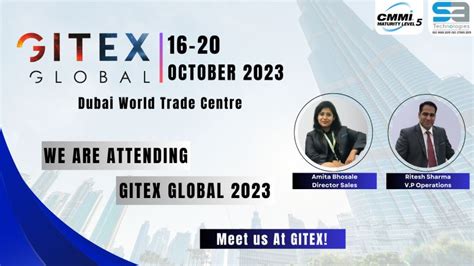 Gitexglobal Techevent Innovationhub Dubaitech Gitex2023