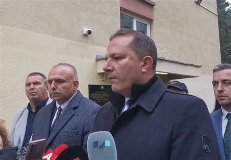 Кривична пријава ќе има и за возачот што го носел Палевски до Турција Независен Весник