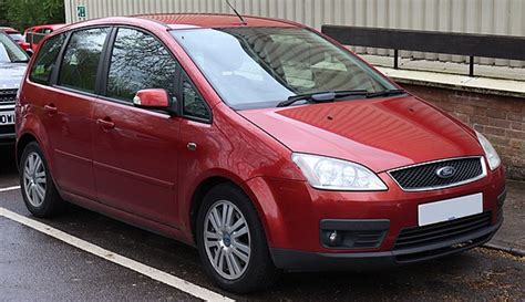 Ford C Max Wikipedia