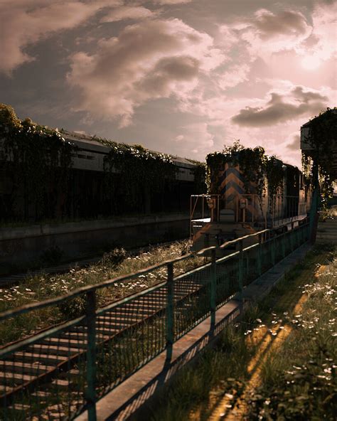 Destinations Ii Finished Projects Blender Artists Community