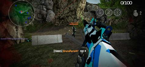 Bulletforce Unity Connect