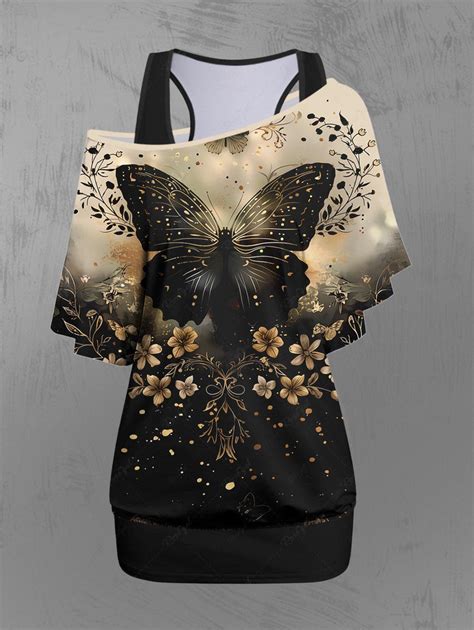 Plus Size Gothic Clothing For Women Rgothic