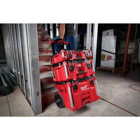 Milwaukee Modular Tool Box Storage System Jipoll