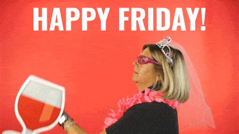 Happy Friday  Cen