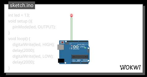 666 Wokwi Esp32 Stm32 Arduino Simulator