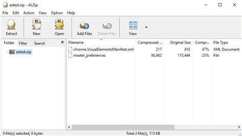 15 Best Free File Extractors Zip And Unzip Programs