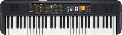 Yamaha PSR-F52 Kezdő szintetizátor - Muziker
