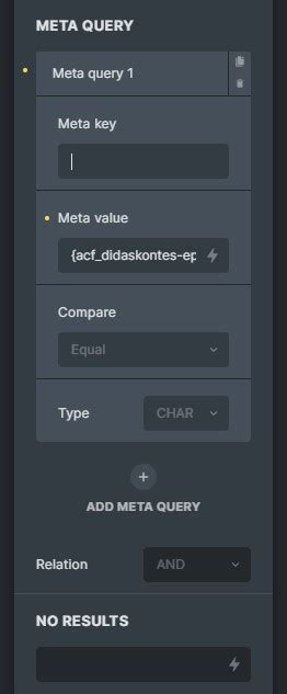 Solved Sort By Dynamic Field In Query Loop How To Bricks Community