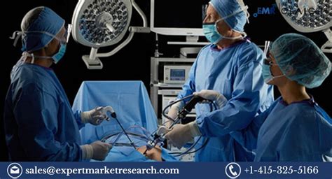 India Minimally Invasive Surgical Devices Market Size Share Price