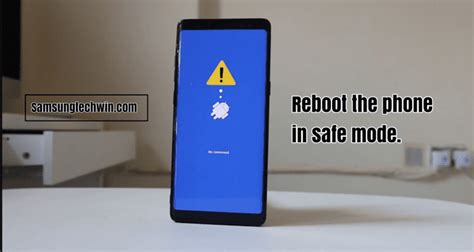 Why Wont My Samsung Phone Auto Rotate Common Causes And Easy Fixes