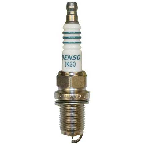 DENSO IK20 Iridium (4pcs) – Auto Parts Giant Ghana