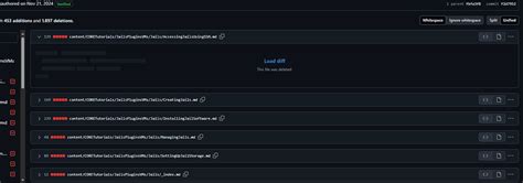 Cores Documentation Was Removed Truenas General Truenas Community
