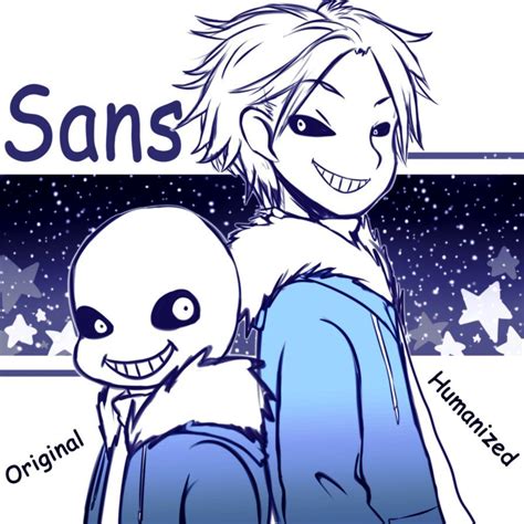Originalsans And Humansans