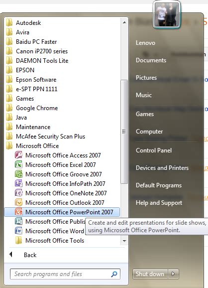 Insan Biasa Cara Buka Email Di Microsoft Outlook