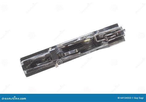 Trigger Group Stock Image Image Of Gray Trigger Steel 64134553