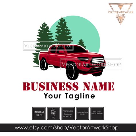 Rent A Car Logo Design