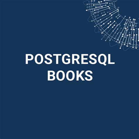 Postgresql Books