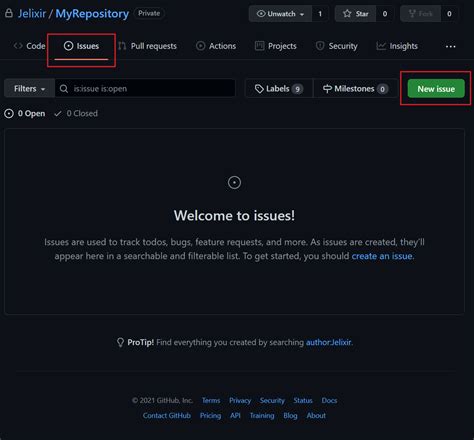깃 이슈 트래킹 문제 만들기 · Issue 25 · Mtak0235webserv · Github