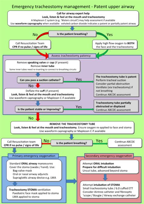 Laryngectomy And Tracheostomy Critical Care Collaborative