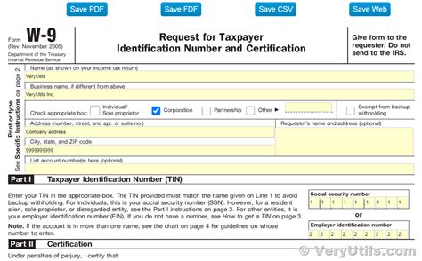 using veryutils pdf form to html5 web form converter to display pdf as
