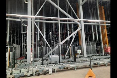 Inside Lidls Vast New Luton Distribution Centre Analysis Features The Grocer