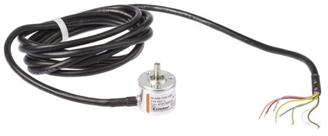 Kubler Encoder Wiring Diagram Wiring Diagram